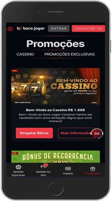 Bora Jogar é confiável? Veja análise detalhada da casa